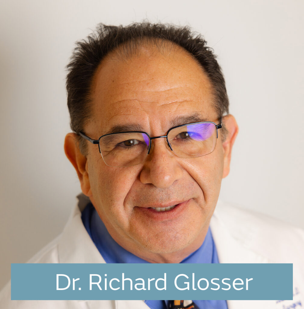 Knee Replacement Surgery - Rediscover Your Go